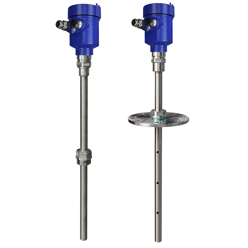 guided-wave-radar-liquid-object-level-gauge