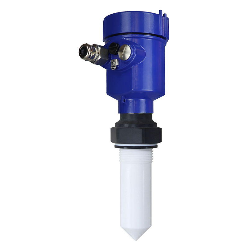 low-frequency-radar-liquid-object-level-gauge