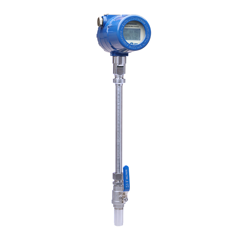thermal-gas-mass-flow-meter thermal-gas-mass-flow-meter