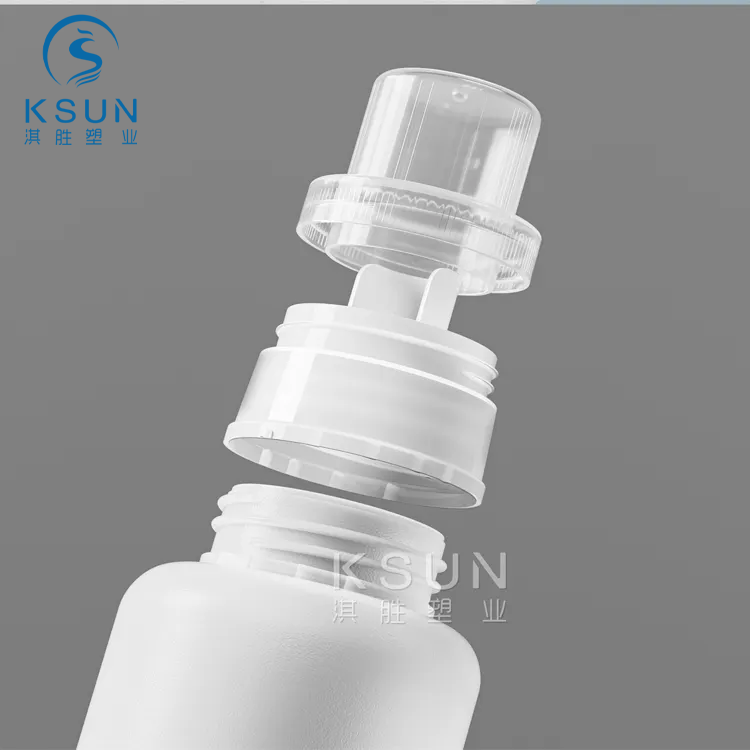 Detergent Bottles,600ML Detergent Bottles