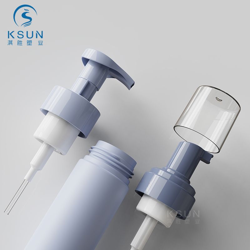 Luxury Mousse Packaging 120ml 150ml Foam Bottle,Foam Bottle