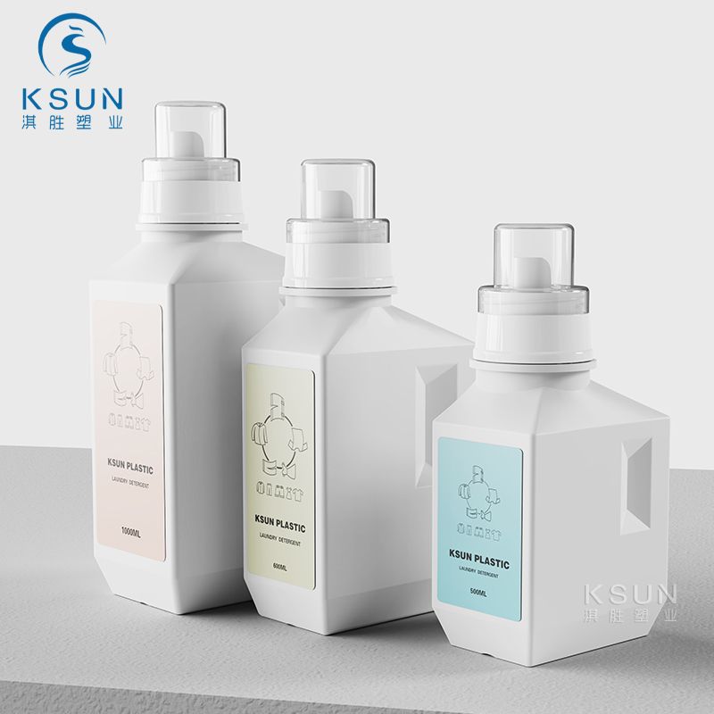 Laundry Detergent Containers,Detergent ontainer