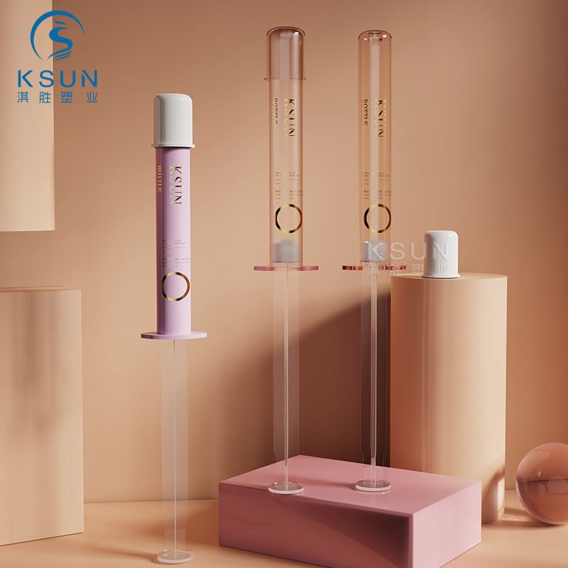 Teeth Whitening Gel Syringe,7ml Gel Syringe,Empty Syringe