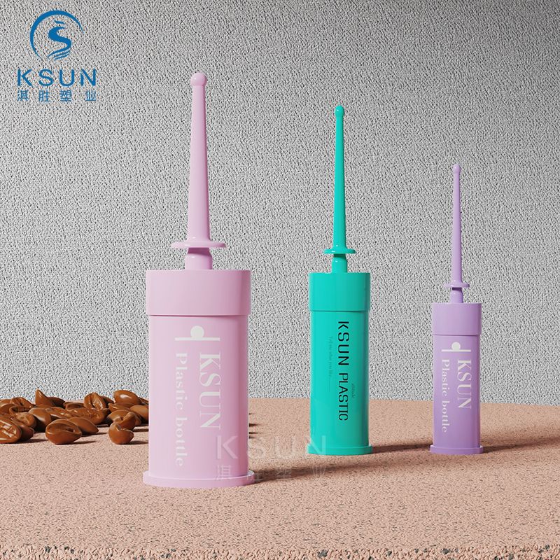 1ml 2ml 5ml PS Push Break Syringe,Push Break Syringe