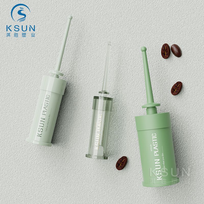 1ml 2ml 5ml PS Push Break Syringe,Push Break Syringe