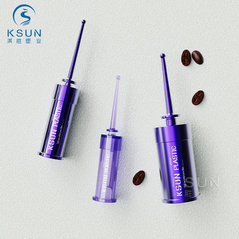 1ml 2ml 5ml PS Push Break Syringe,Push Break Syringe