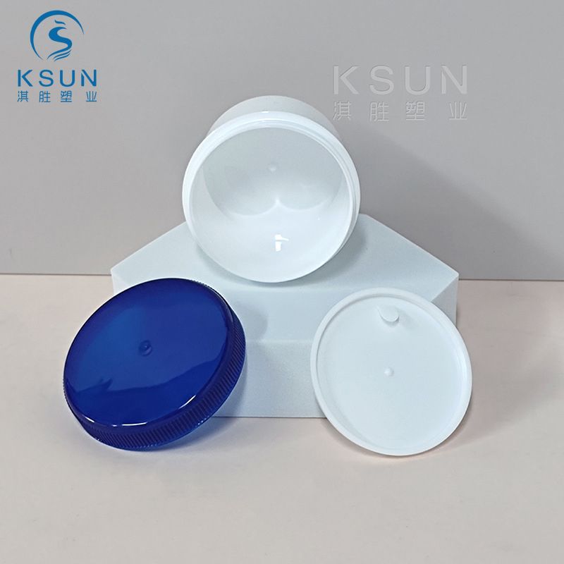 Custom PP 100g Body Face Cream Container,Cream Container