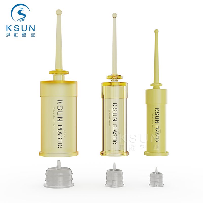 1ml 2ml 5ml PS Push Break Syringe,Push Break Syringe