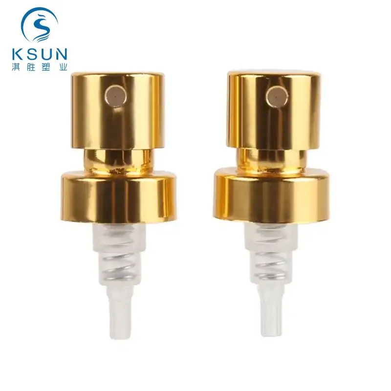 20mm PP Plastic Perfume Spray Bottle Pump,Spray Bottle Pump