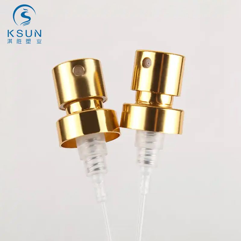 20mm PP Plastic Perfume Spray Bottle Pump,Spray Bottle Pump