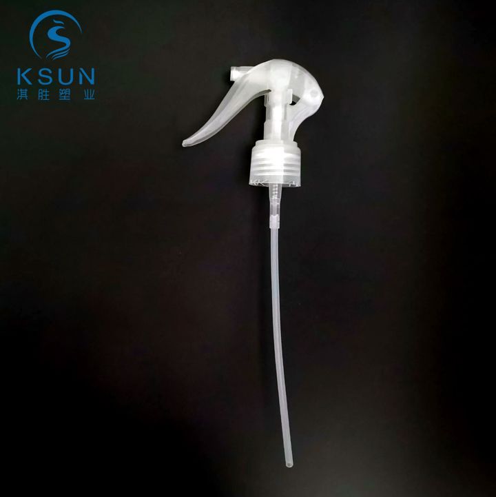 Wholesale Custom PP 24/410 Trigger Spray Pump,Trigger Spray Pump