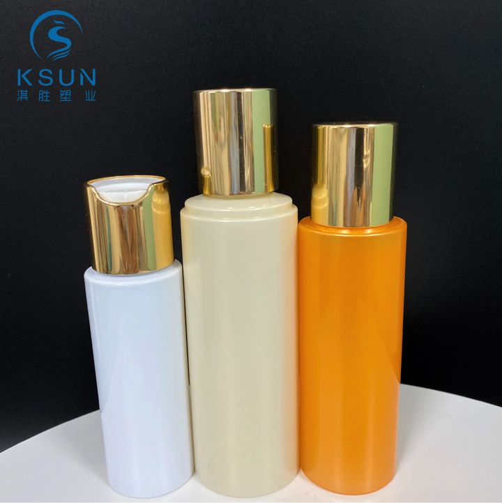 24/410 28/410 Plastic Gold Disc Top Cap,Disc Top Cap