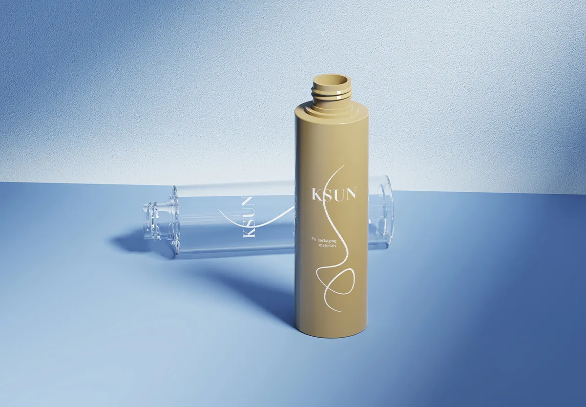 Custom Color PETG 120ml Spray Bottle: Ideal for Crafting.