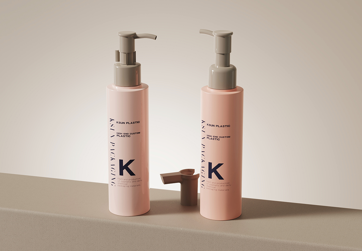 Custom Color PETG 120ml Spray Bottle: Ideal for Crafting.