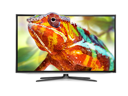 Whats's the Advantages of LCD