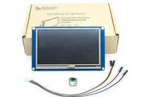 How to choose a TFT LCD Display Module?