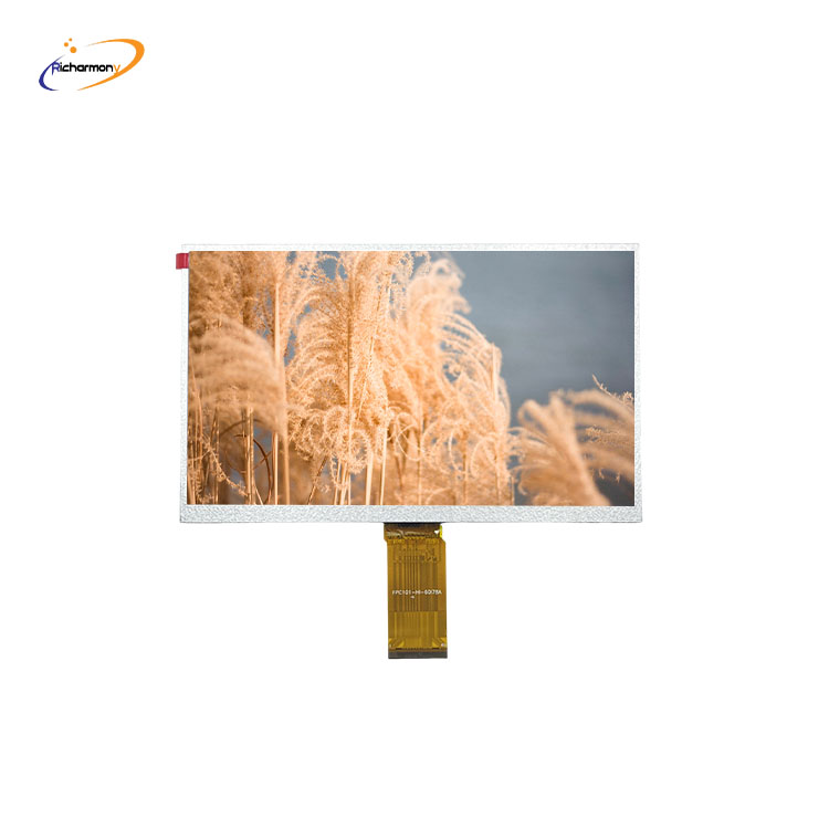 10.1 inch TFT LCD Module | RHY101NH4XXN-B14