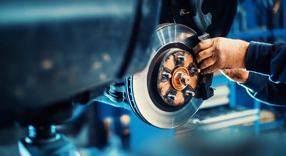 Brake Pads for Automobiles, Engineering Machinery, and Buses