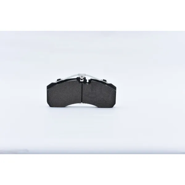 Truck Brake Pads, High Friction Coefficient, Good Heat Decay Performance