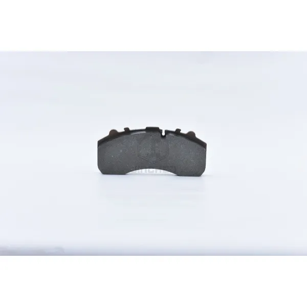 Truck Brake Pads, High Friction Coefficient, Good Heat Decay Performance