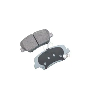 Brake Pads for Automobiles, Engineering Machinery, and Buses