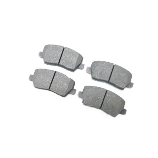 Brake Pads for Automobiles, Engineering Machinery, and Buses