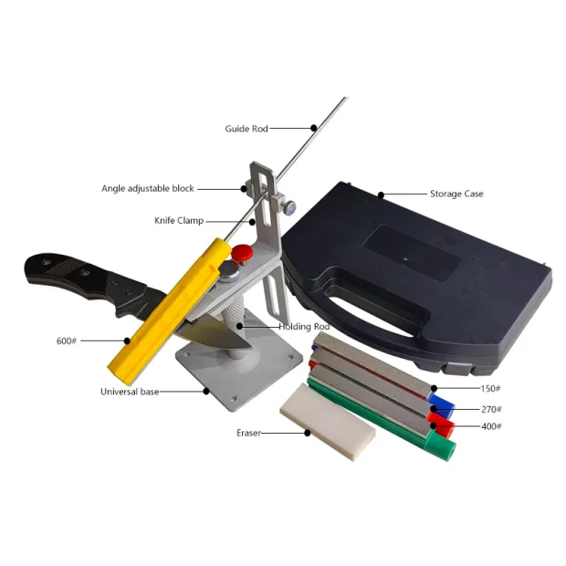 sharpening system,oil sharpening stone, ceramic sharpening stone