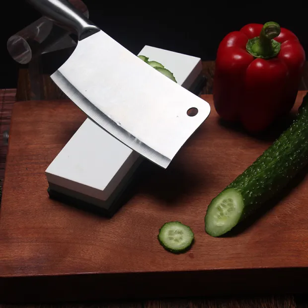 Whetstone 1000# & 6000#