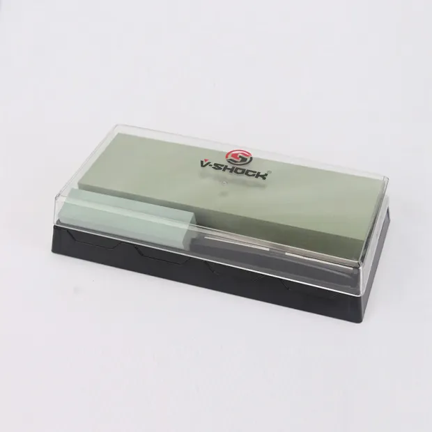 Whetstone 1000# & 6000#