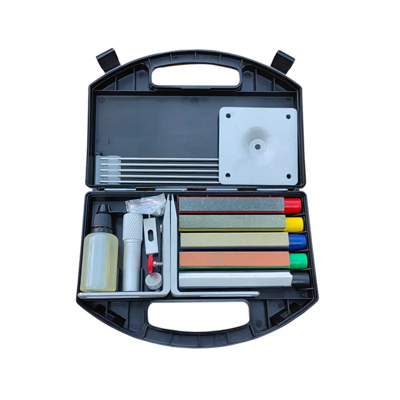 sharpening system,oil sharpening stone, ceramic sharpening stone