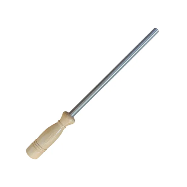Diamond Honing Rod,kitchen knife sharpening