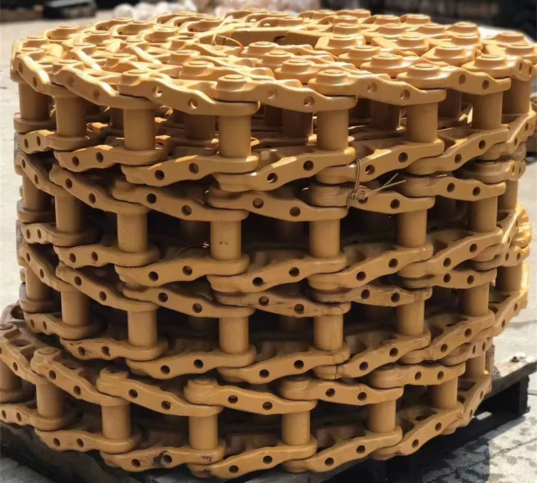 track link assy,track chain assy,track link factory