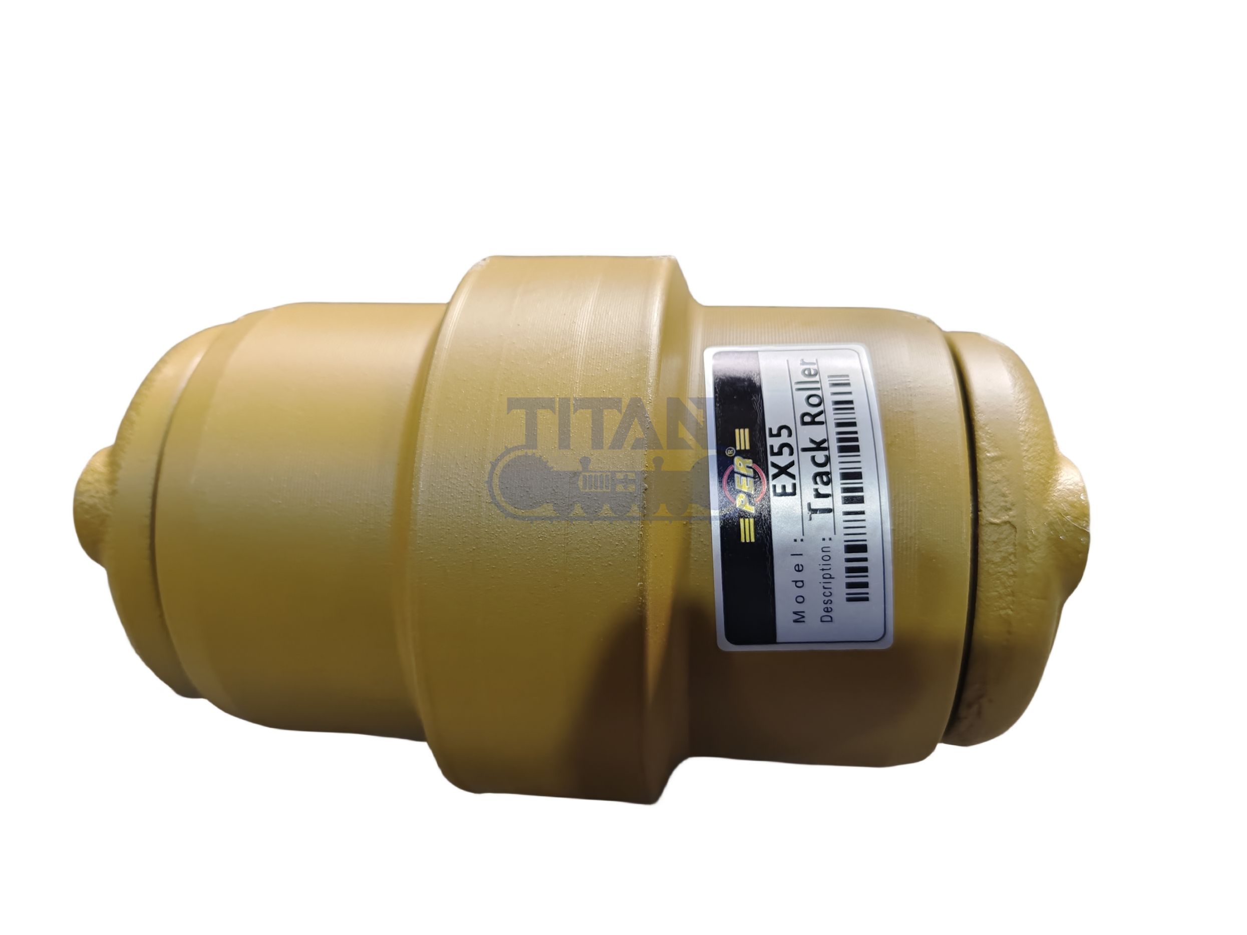 excavator track rollers,excavator bottom roller,track rollers