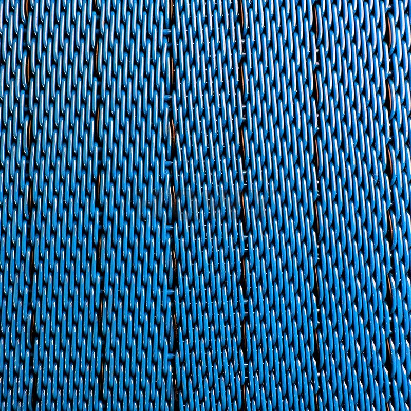 Antistatic Process Mesh Belt
