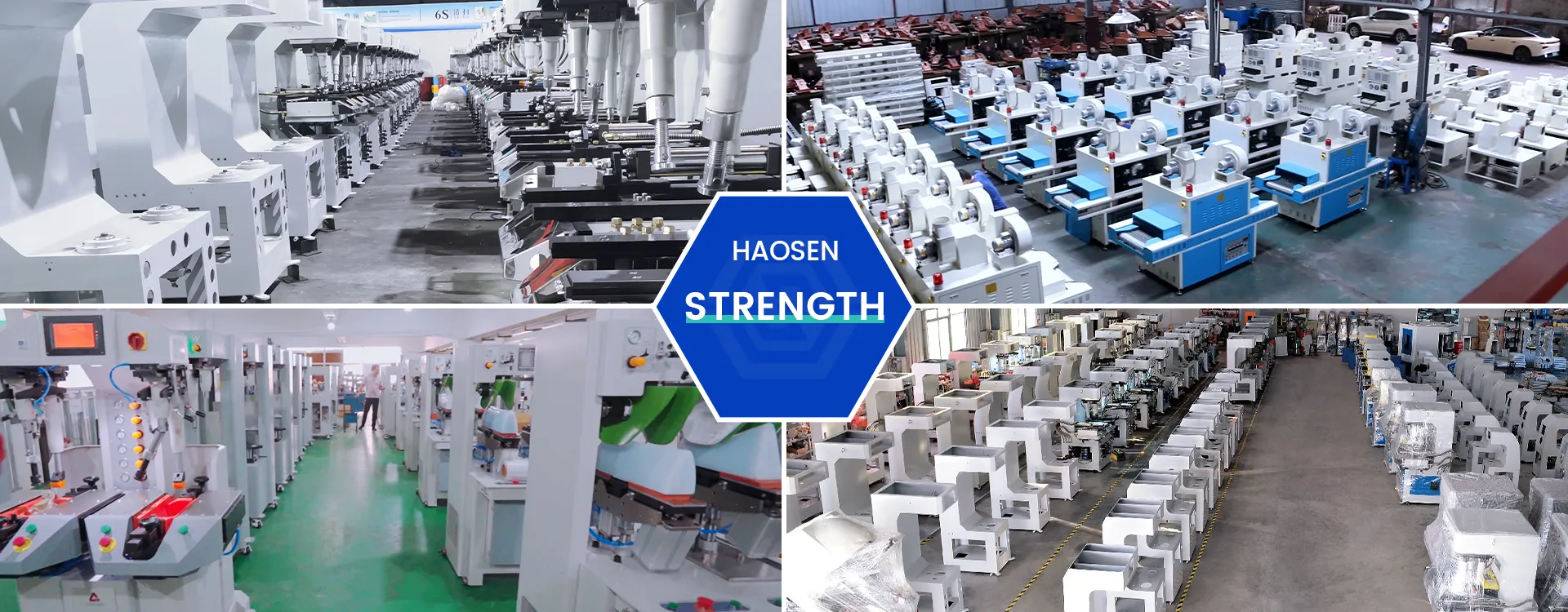 Cutting Machine Manufacturer