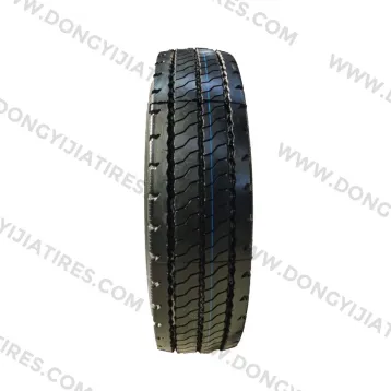 Tire Using Specialized Supplying Solution Qingdao Dongyijia International Trading Co., Ltd
