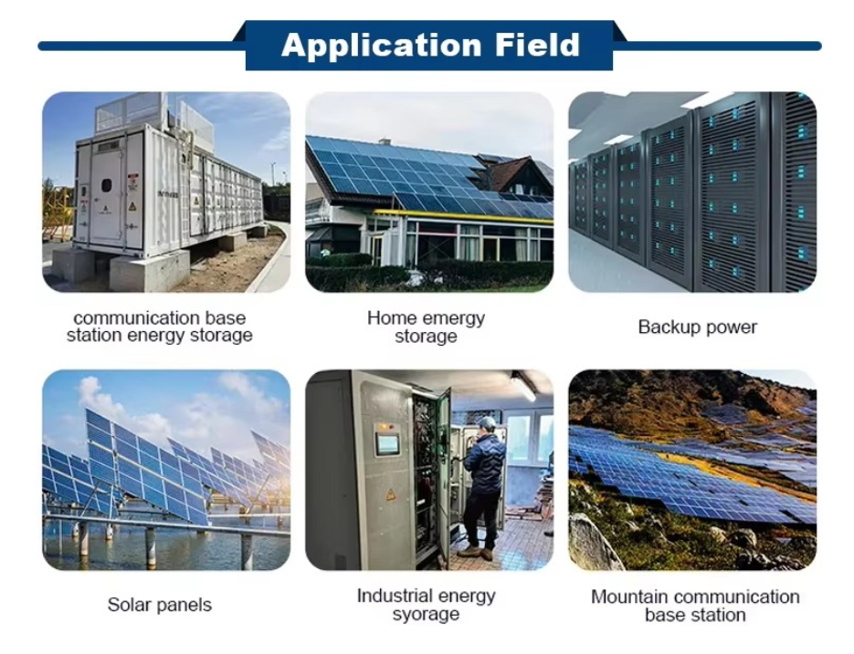 5kw 10kw Server Rack Cabinet Type for Energy storage