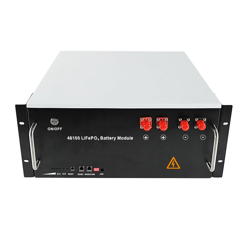 Home Storage Energy Storage Solar Battery LiFePO4 for Solar System