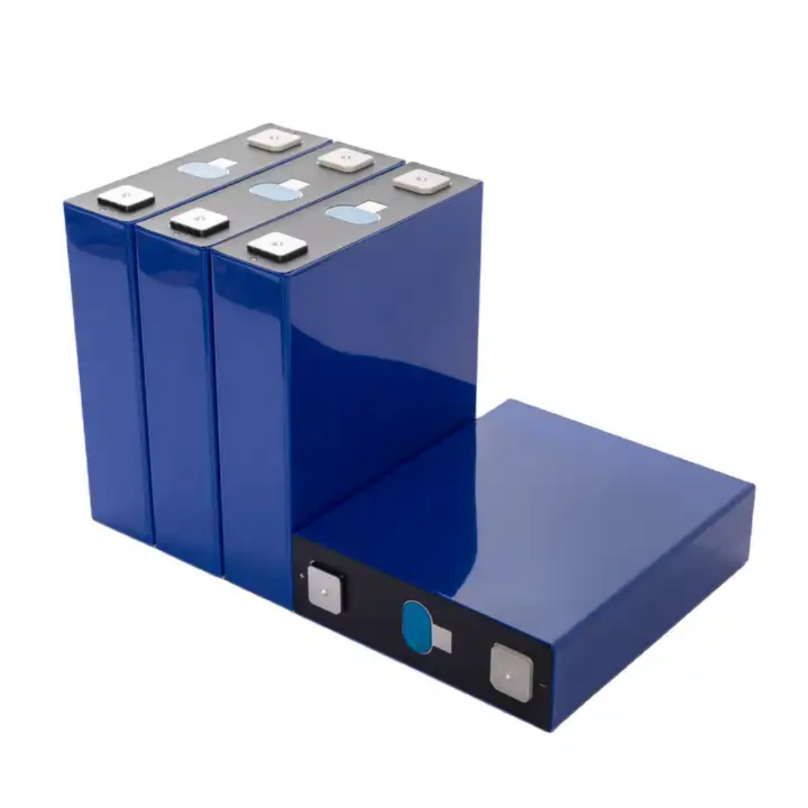 CALB Prismatic Lithium Battery Cell 3.2V 163Ah
