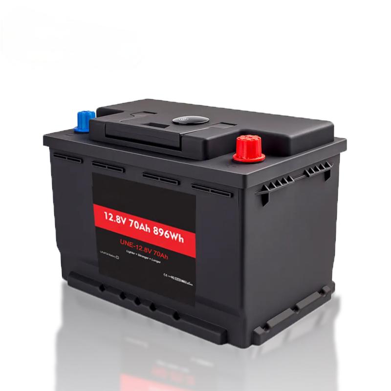 Unlock Endless Energy: ESS Battery Solutions