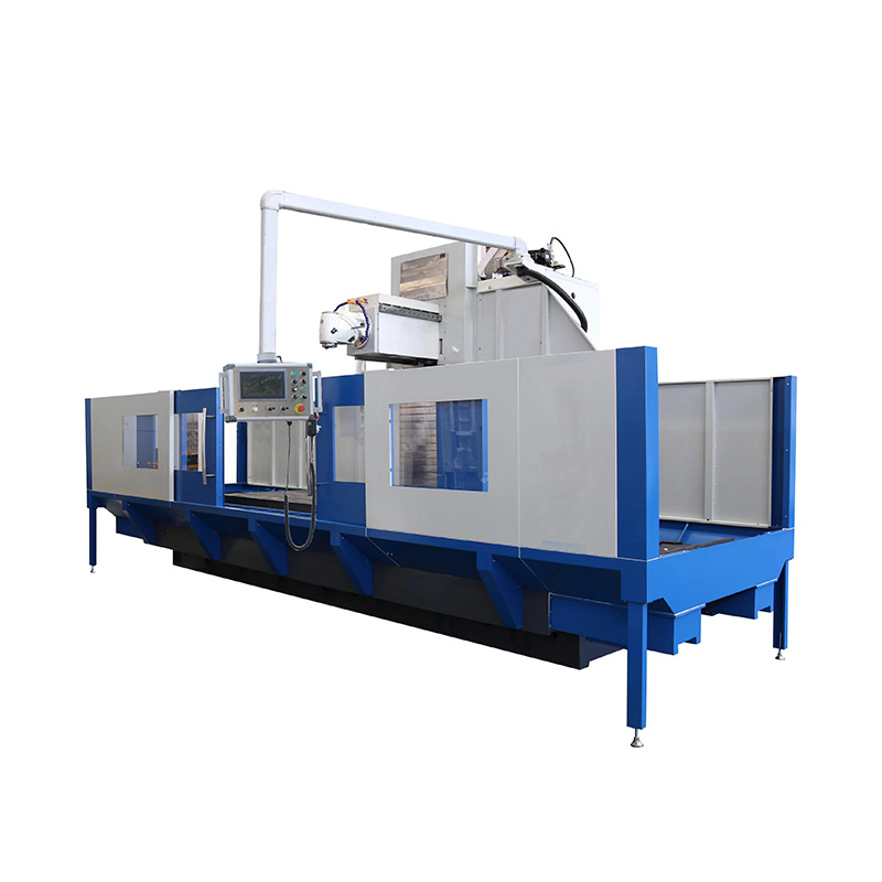 Ram Type And Universal Ram Type Milling Machines