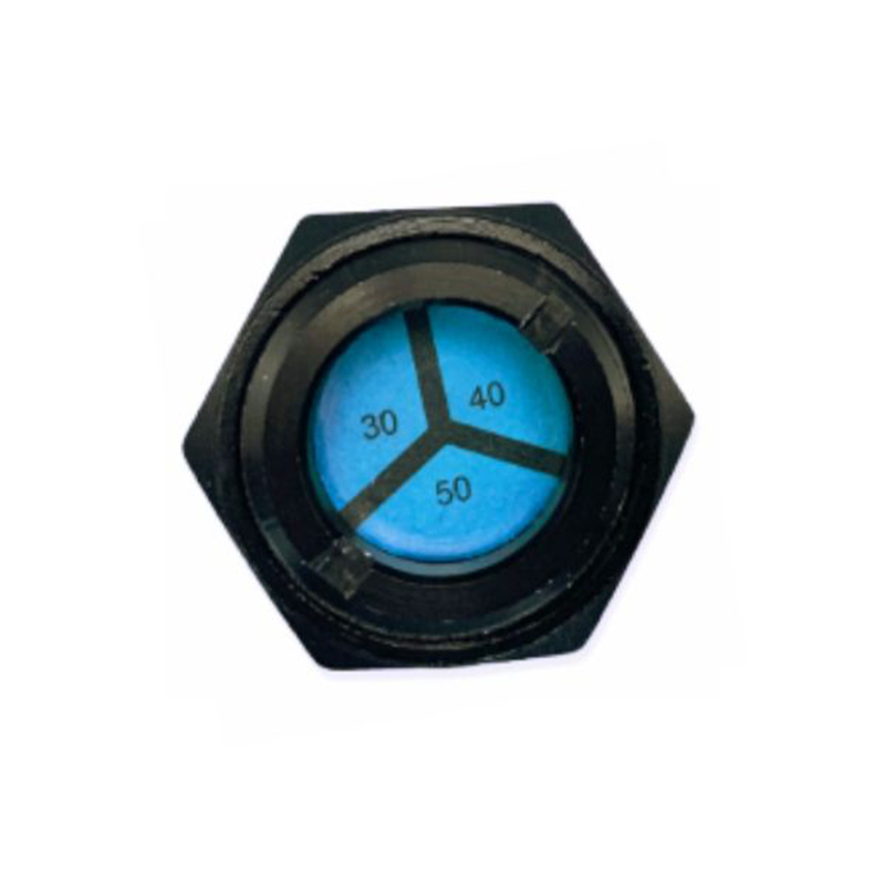 30-40-50% Humidity Indicator Plugs