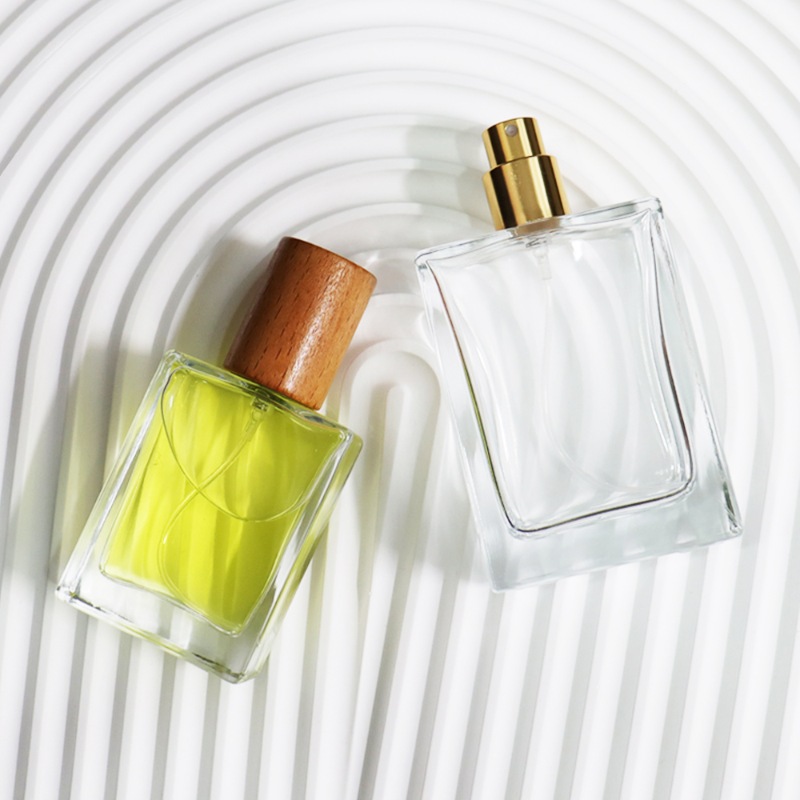 30ml Glass Perfume Spray Bottle