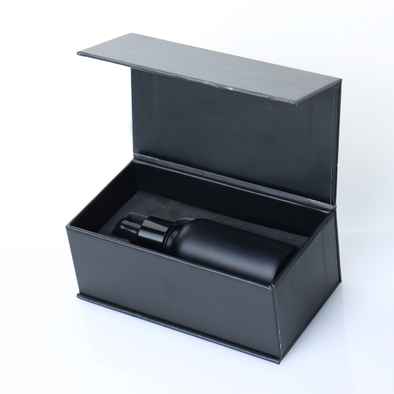 Custom Cosmetic Packaging Box