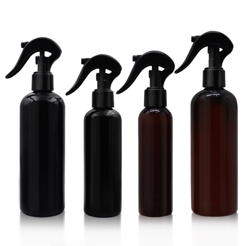 250ml PET Plastic Trigger Spray Bottle