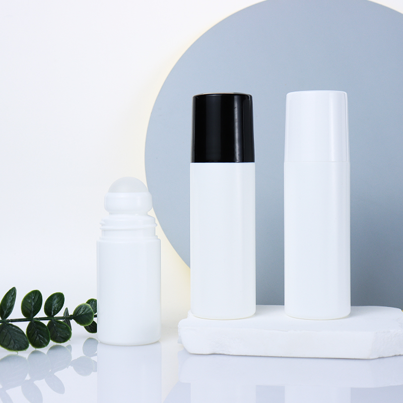 Deodorant Plastic Roll On Bottle Wholesale
