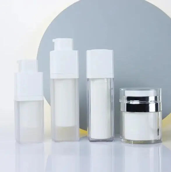 How to Refill a Airless Pump Bottle: The Complete Tutorial