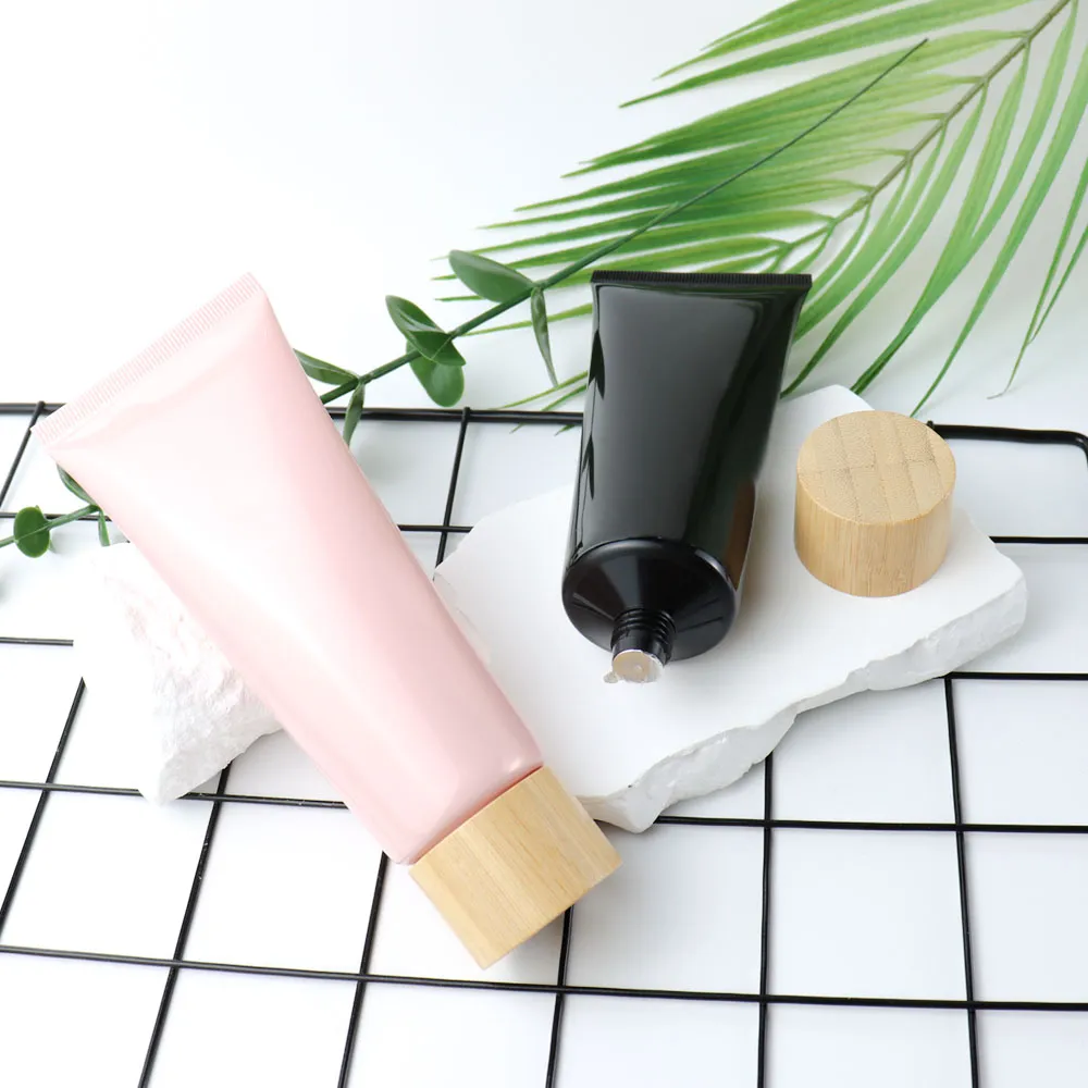 Lotion squeeze tubes wholesale