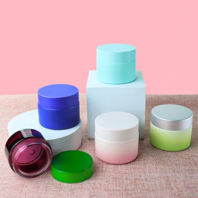 Cosmetic Packaging Wholesale Solutions | Welllive
