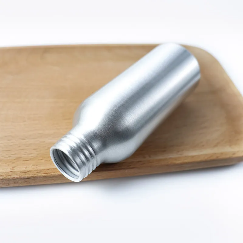 A Complete Guide to Aluminum Spray Bottle Components